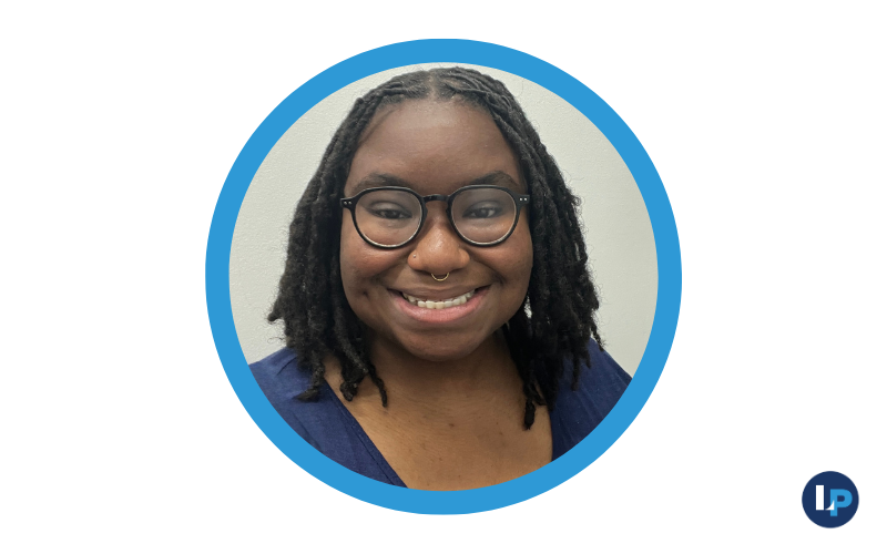 Alma Washington joins LION as our new Manager of Coaching Programs ...